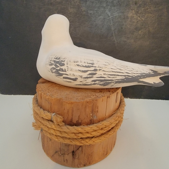 Cardee West Sea Gulls | Accents | Vtg Cardee West Sea Gulls Hand ...